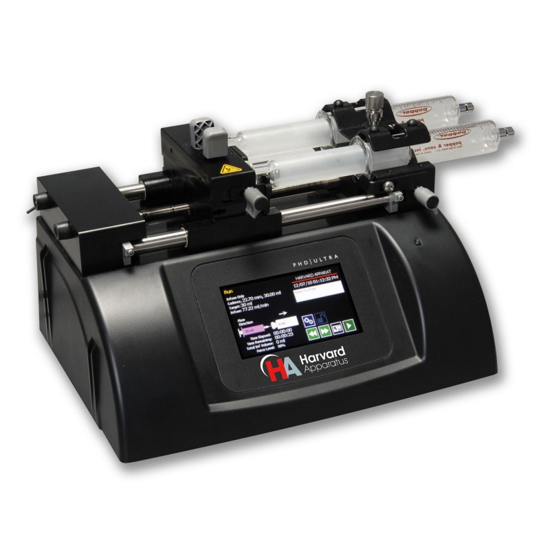 Standard Infusion Only PHD ULTRA™ Syringe Pumps