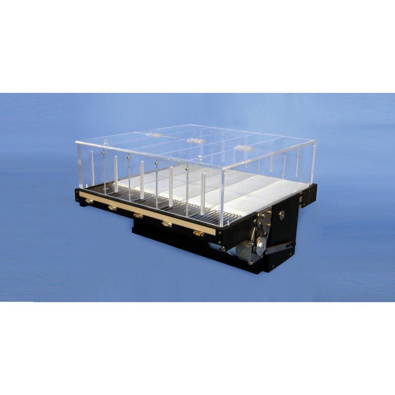 Touchscreen Treadmill (Panlab)