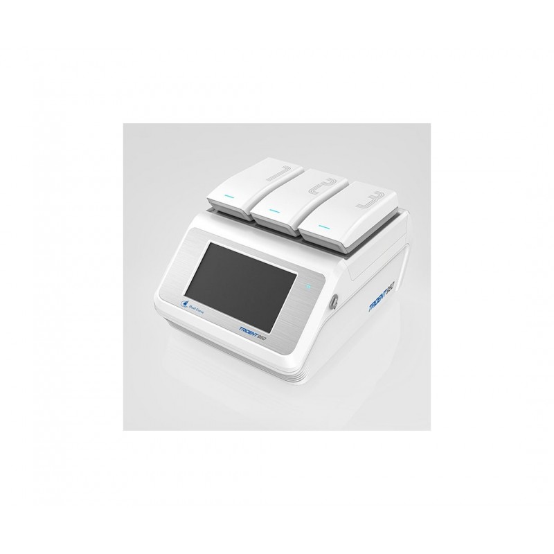 Trident 960 - 3 Block PCR machine