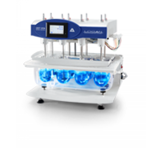 Dissolution Tester